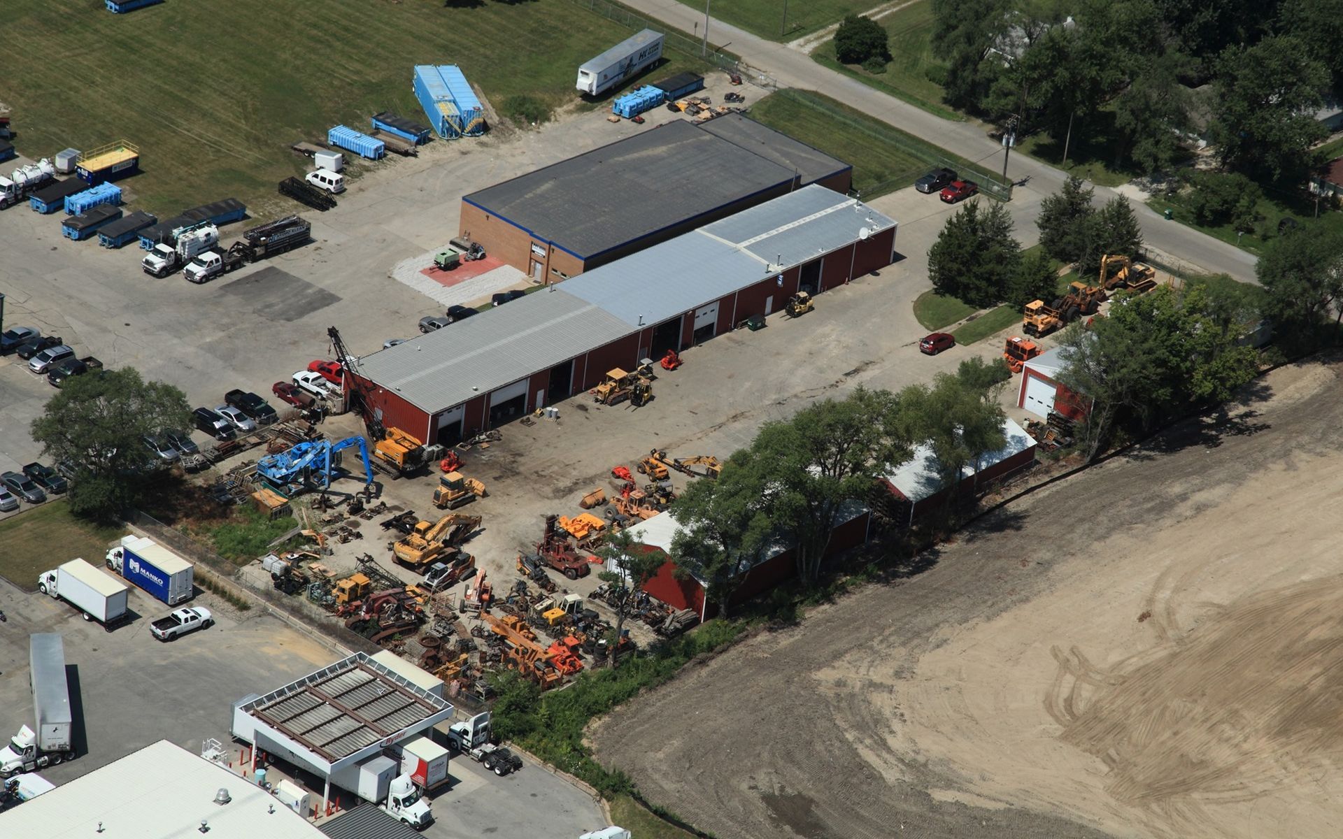 Diesel Engine Repairs | Engine Rebuilders | Des Moines, IA