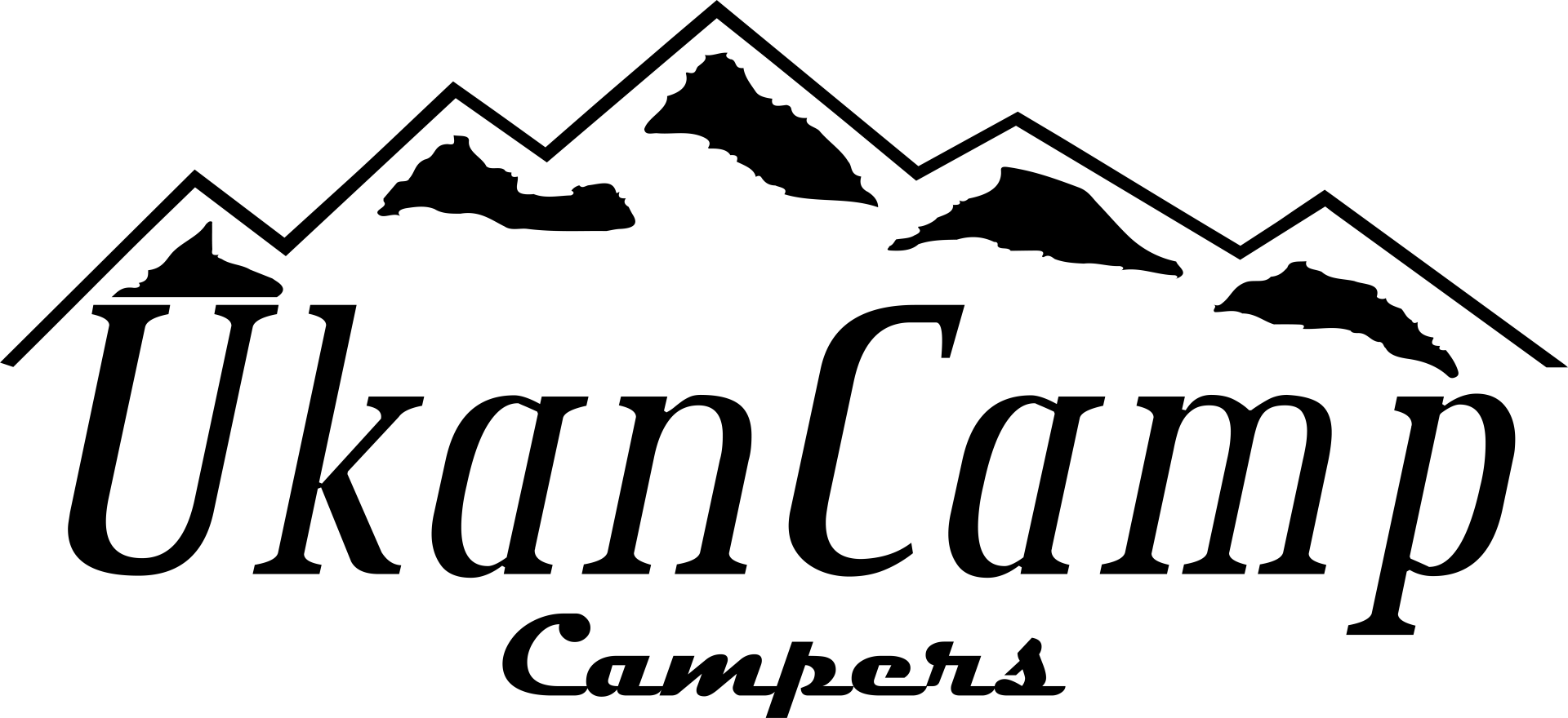 UKANCAMP | Camper Vans | Oklahoma City, OK