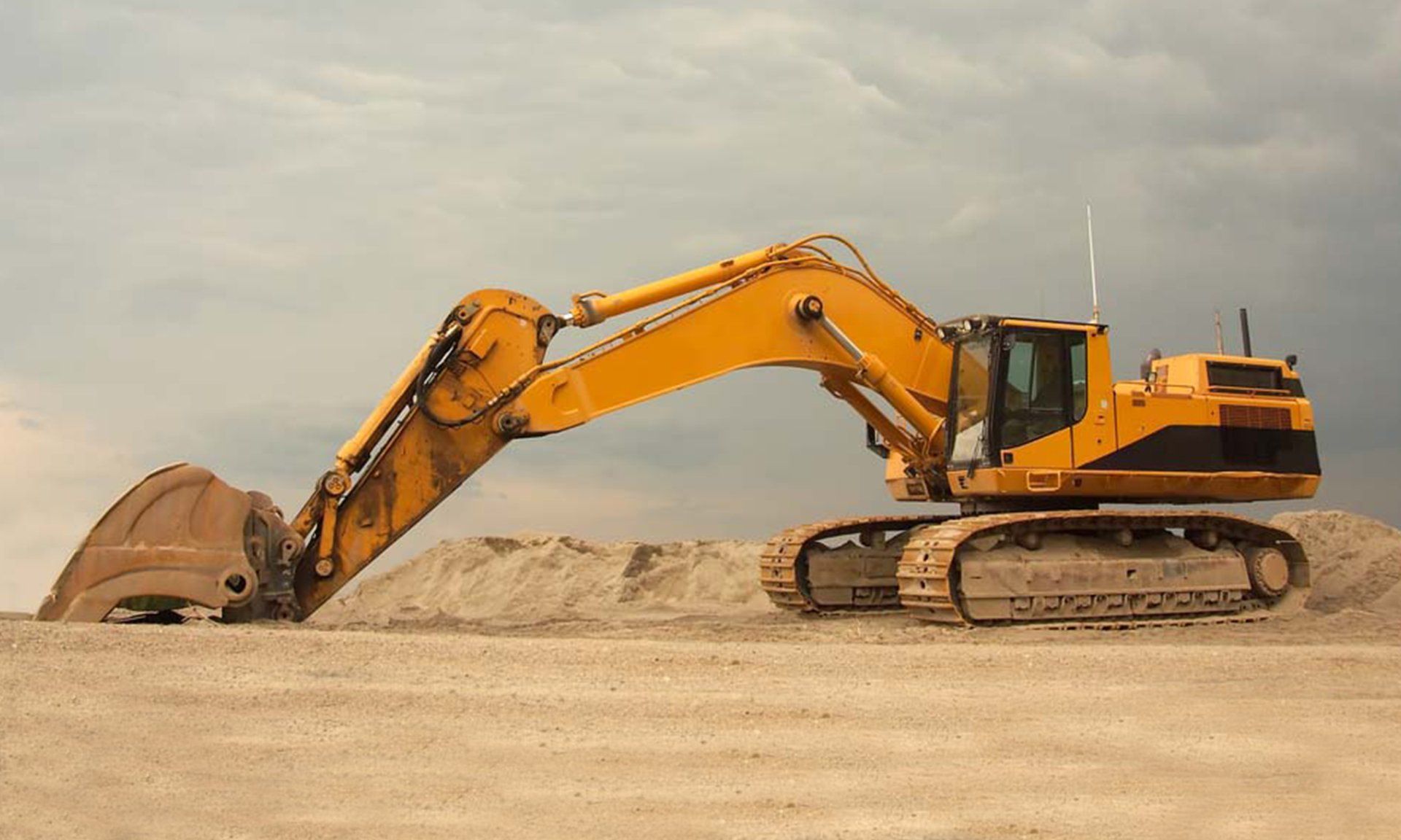 Robiadek & Sons Excavating, Inc | Demolition | Cheboygan MI