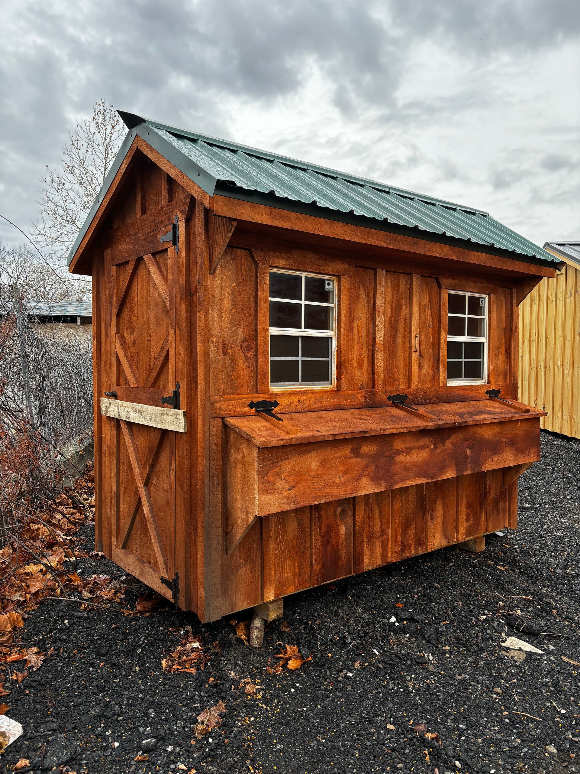 Chicken Coops | Leominster, MA