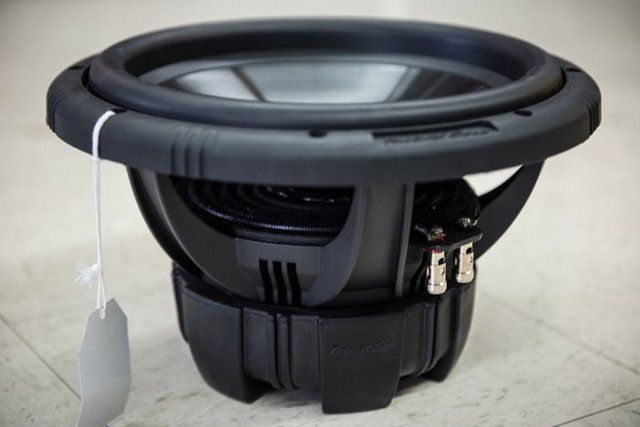 B Audio Sound Photo Gallery | San Antonio, TX