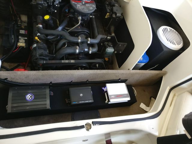 B Audio Sound Photo Gallery | San Antonio, TX