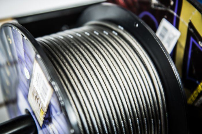 B Audio Sound Photo Gallery | San Antonio, TX