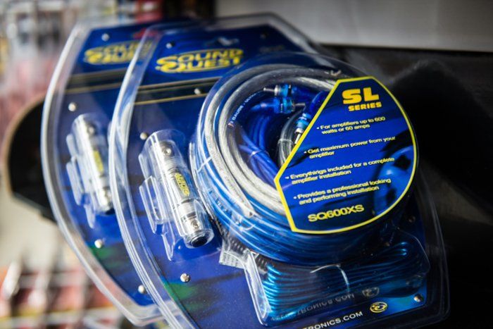 B Audio Sound Photo Gallery | San Antonio, TX