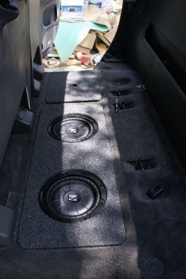 B Audio Sound Photo Gallery | San Antonio, TX