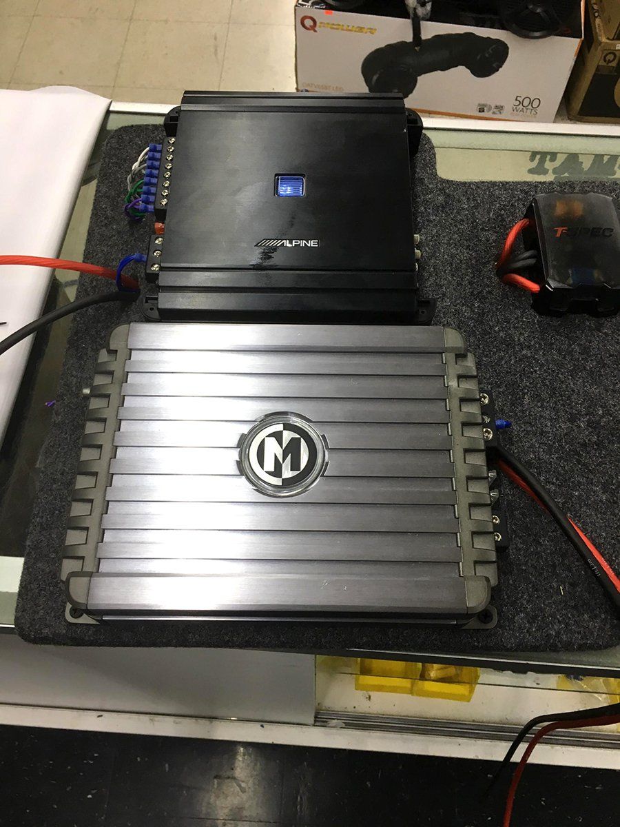 B Audio Sound Photo Gallery | San Antonio, TX