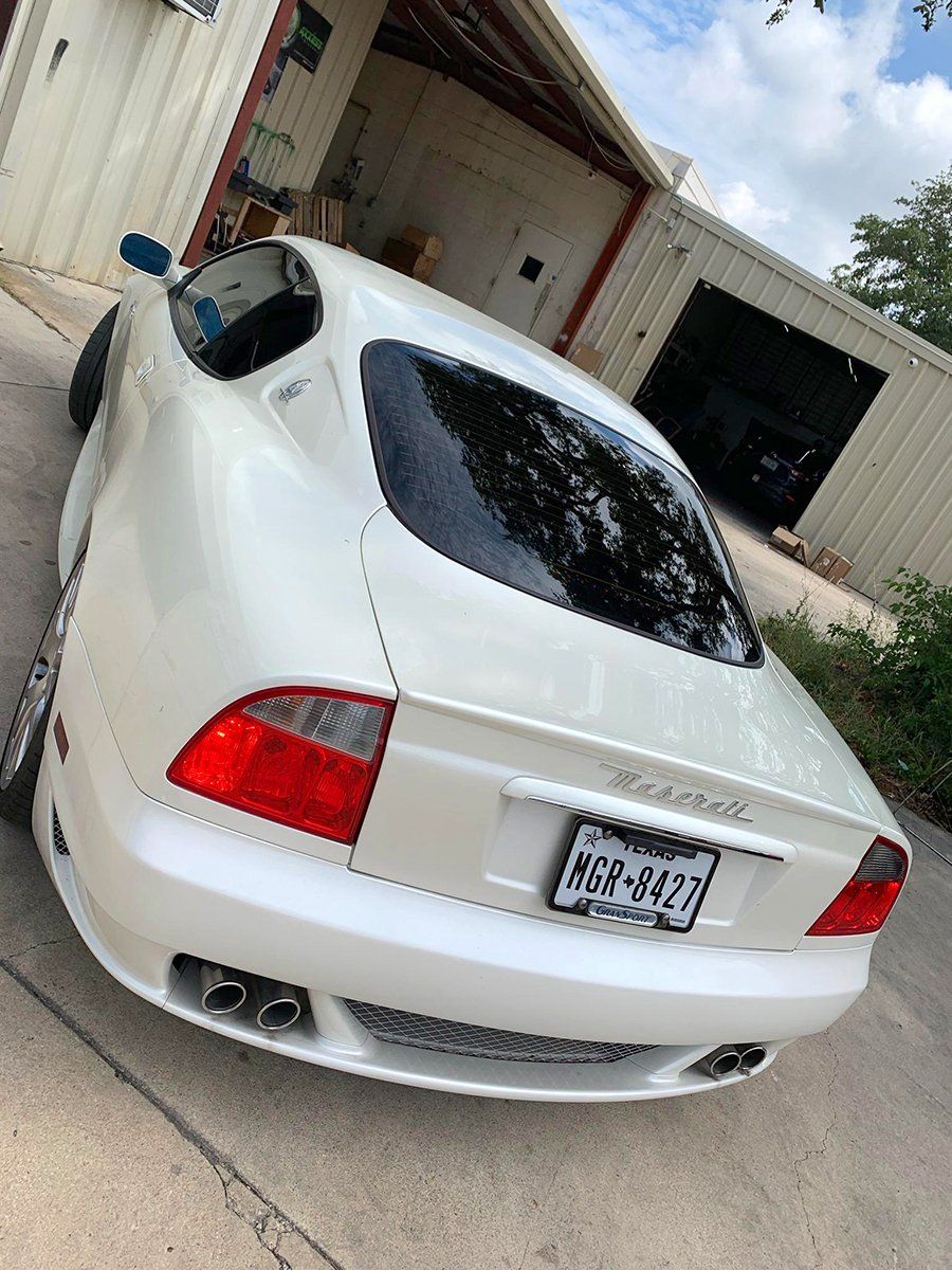 B Audio Sound Photo Gallery | San Antonio, TX