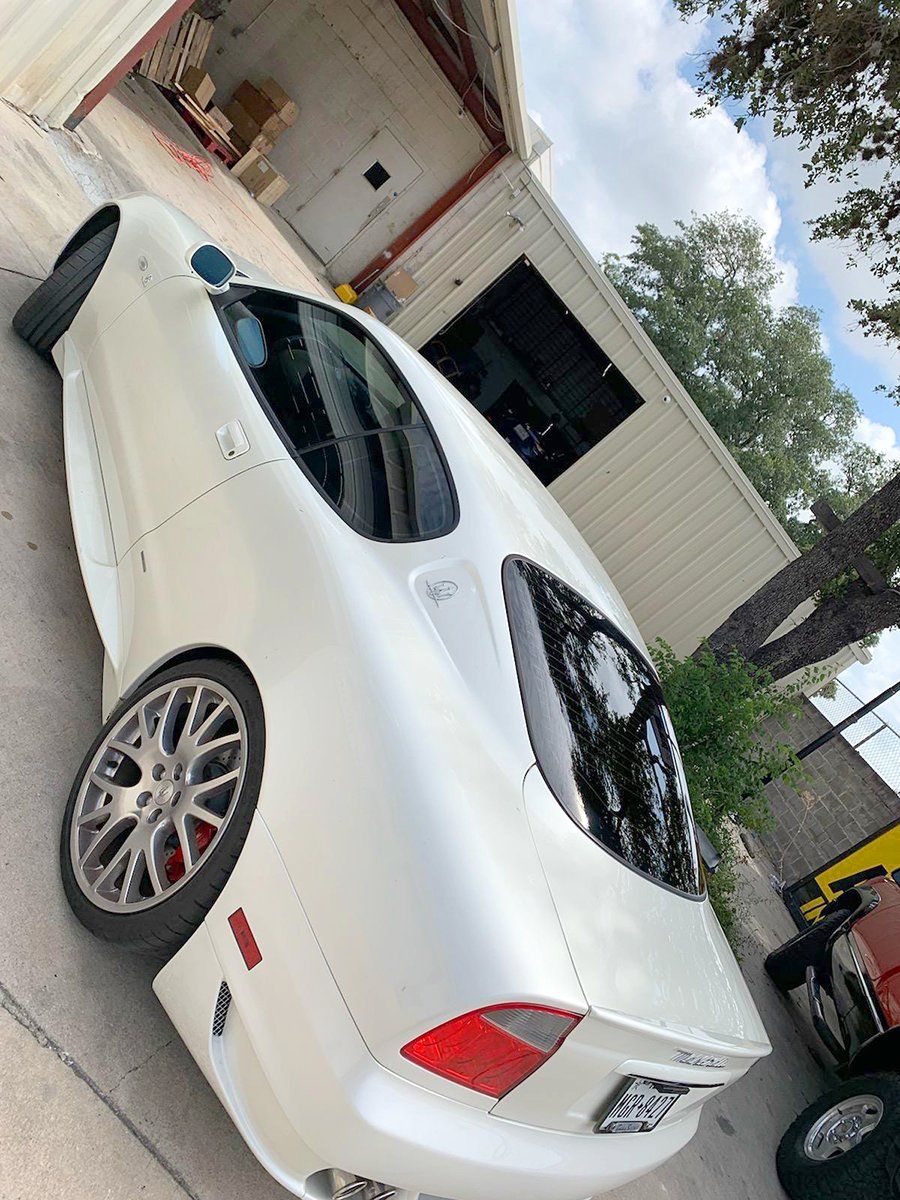 B Audio Sound Photo Gallery | San Antonio, TX