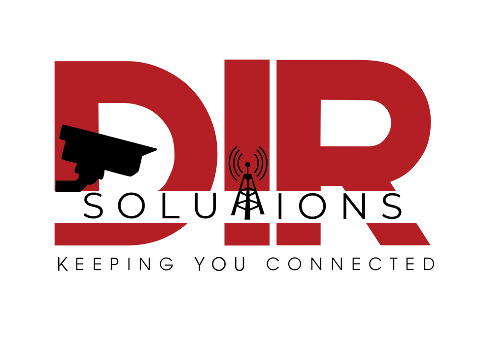 About | DirSolutions LLC