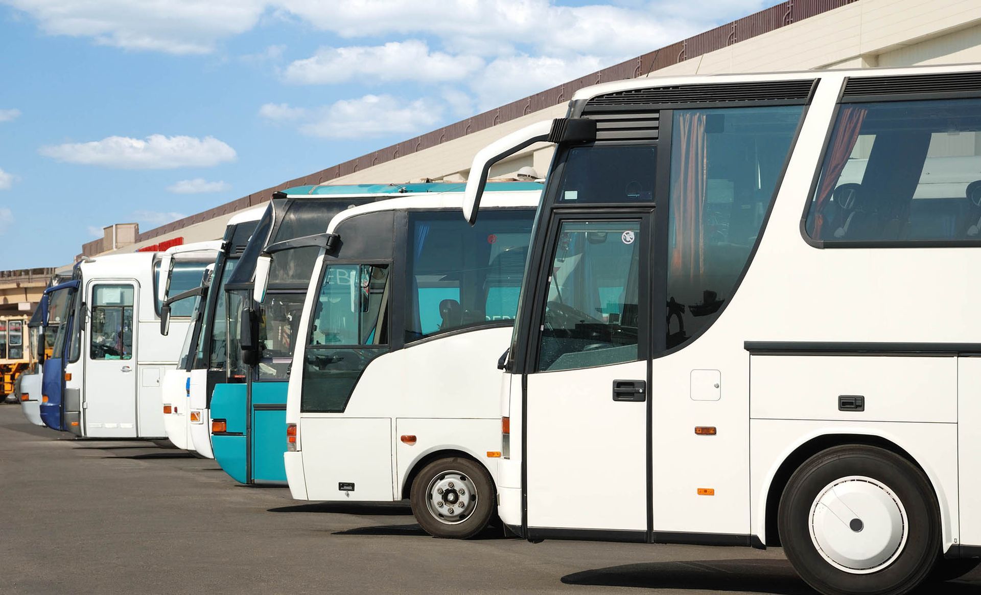 The Transit System, Inc. | Somervell & Hood County, TX