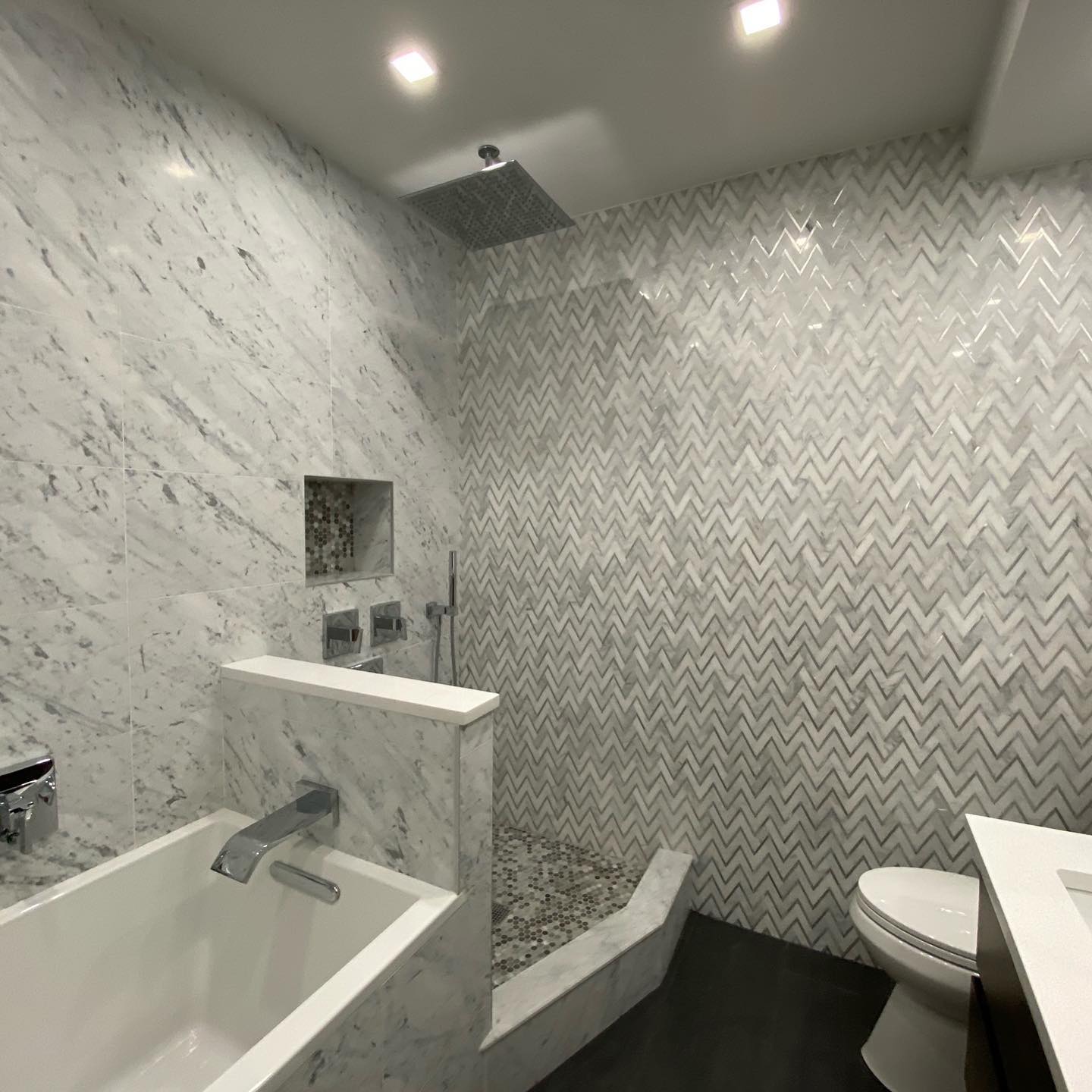 Vinyl Tile Westchester County, NY | Exquisite Tile