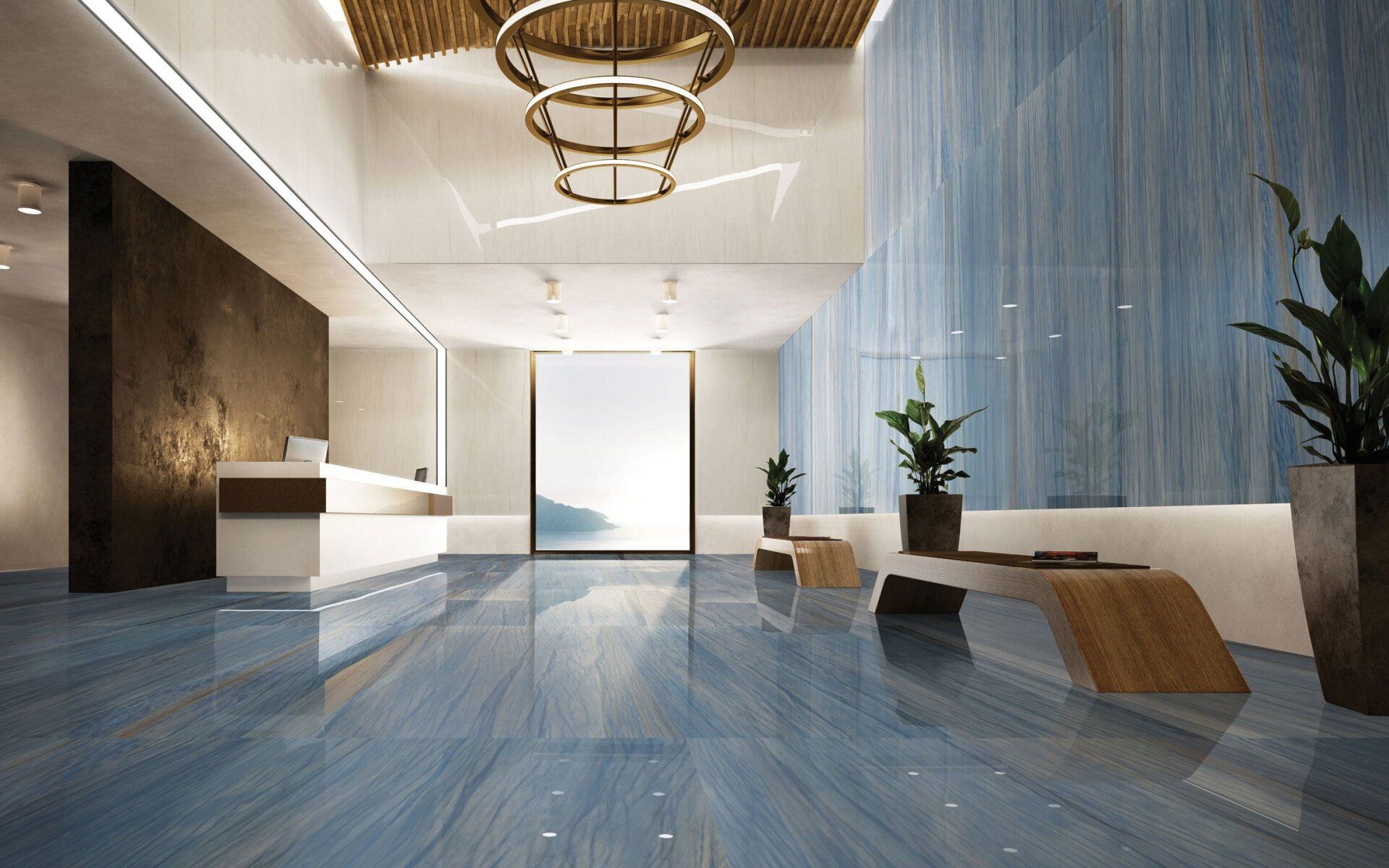 Vinyl Tile Westchester County, NY | Exquisite Tile