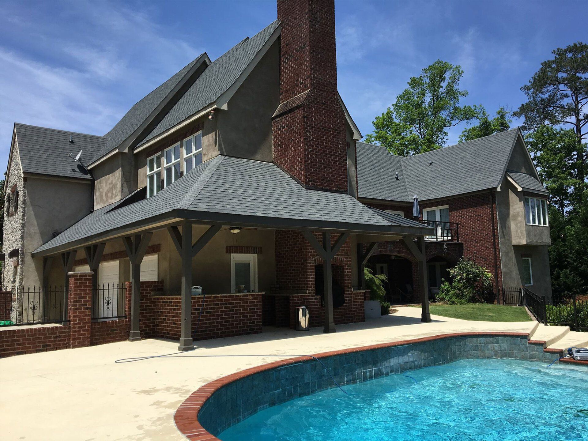 About SOCO Roofing & Restoration Guntersville, AL Roofing