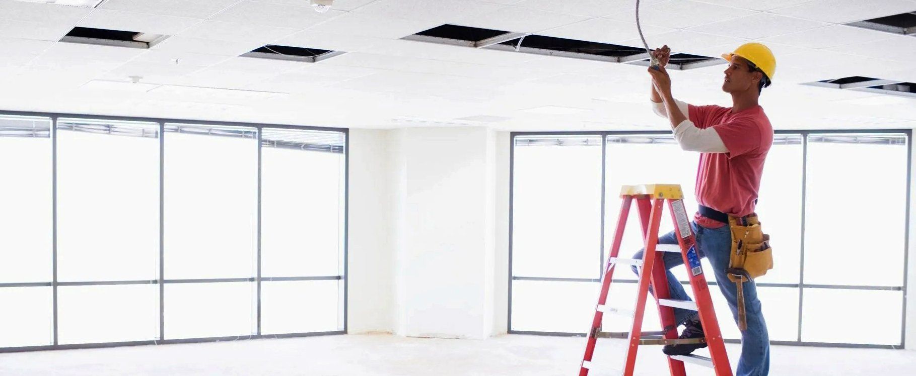 Electrician Services | Burkhead Electric | Greater Des Moines Area, IA