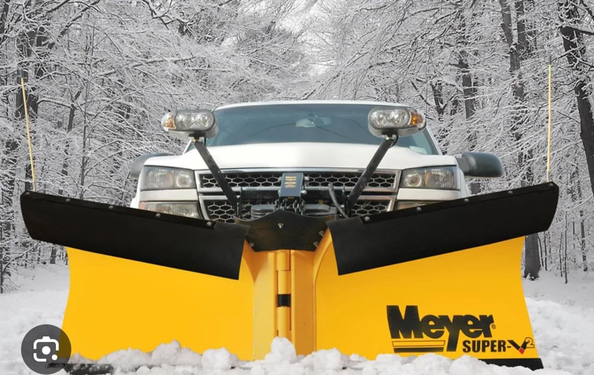 Salt Spreader Sales | Flint Township, MI | Owosso Hitch and Plow