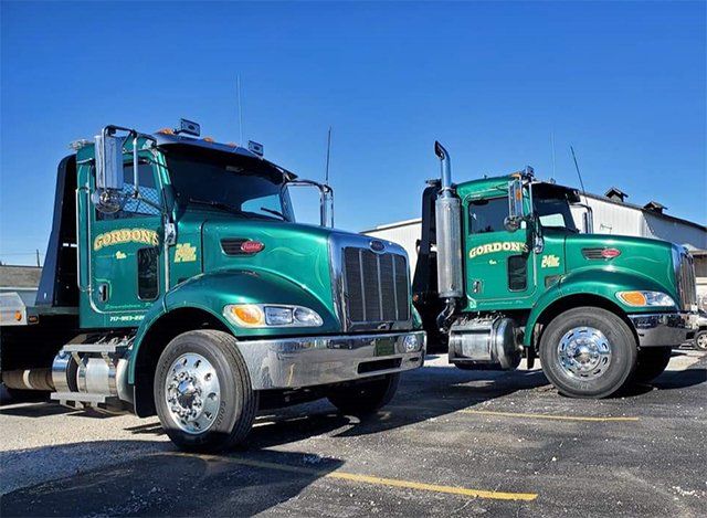 Gordon's Body Shop Inc | Auto Repair Shop | Stewartstown PA