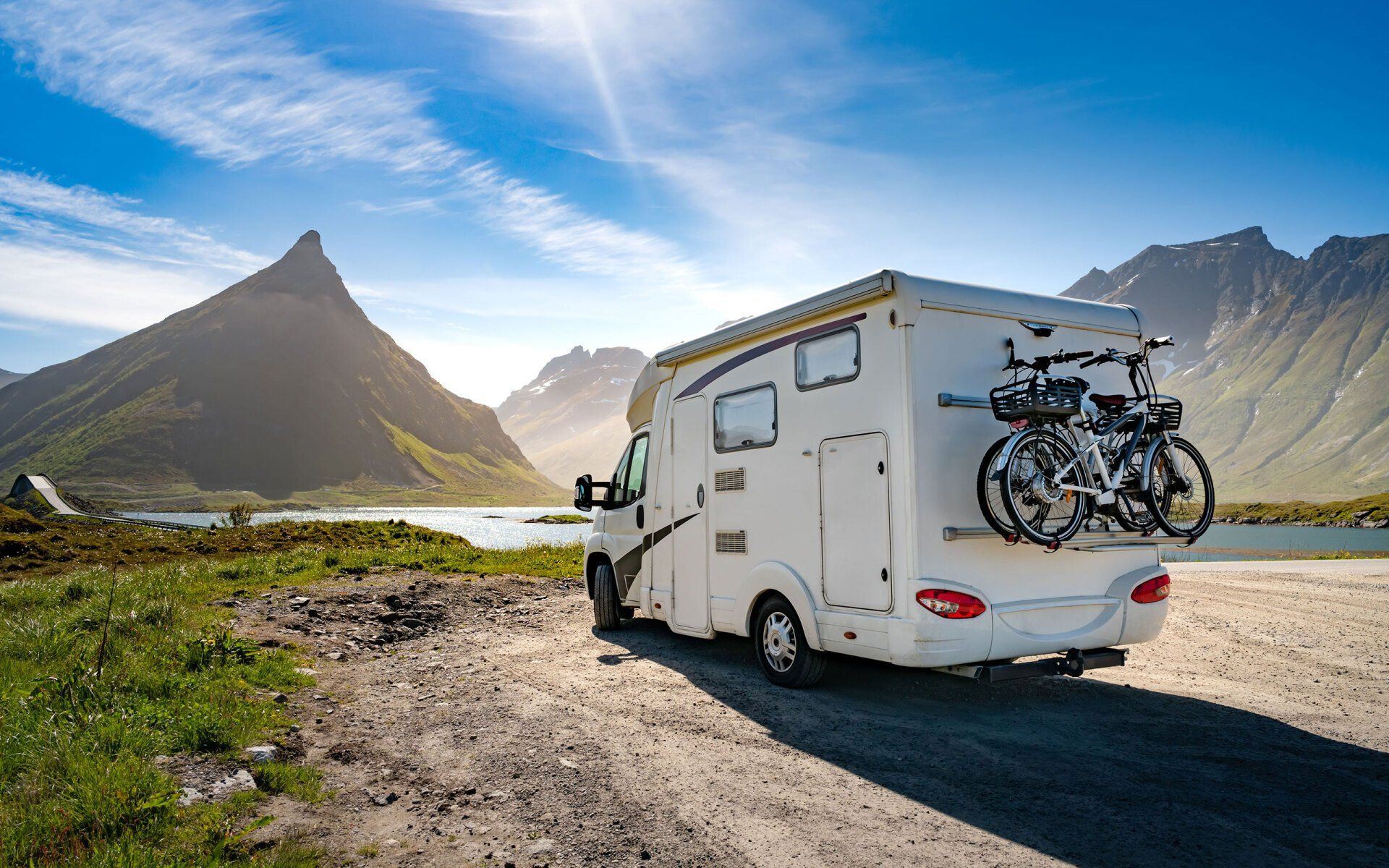 RV Supplies and Accessories | Canton, NC