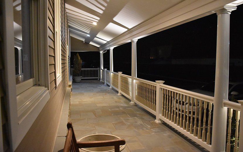 Carleton Hall Photo Gallery | East Islip, NY