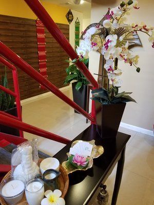 Thai Bodywork Chicago, IL | Lang Ocean Spa Thai Bodywork