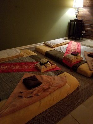 Thai Bodywork Chicago, IL | Lang Ocean Spa Thai Bodywork
