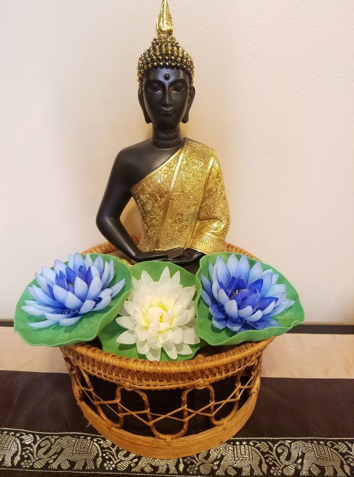 Thai Bodywork Chicago, IL | Lang Ocean Spa Thai Bodywork