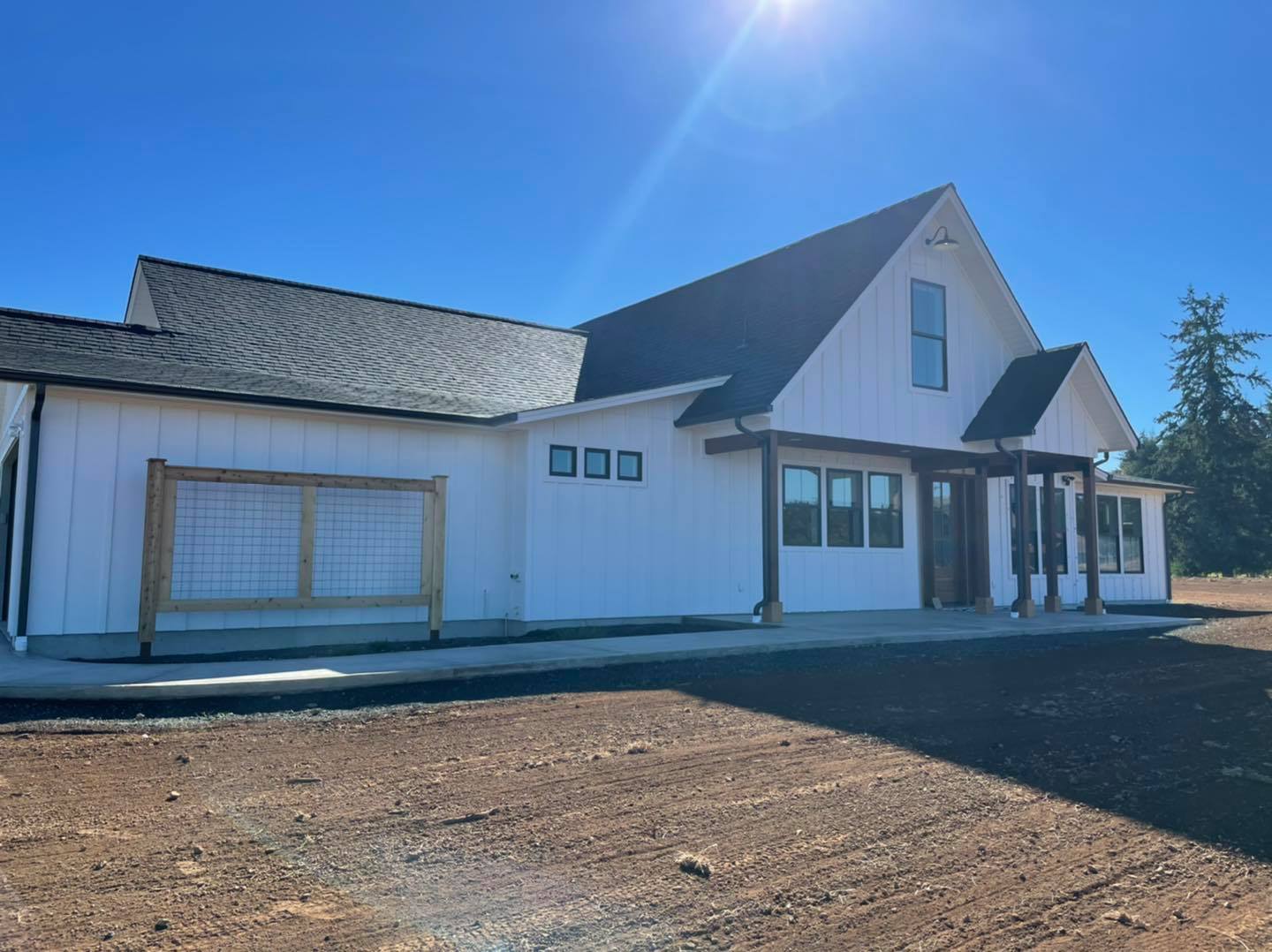 C&C Development Companies Incorporated | Builders Chehalis