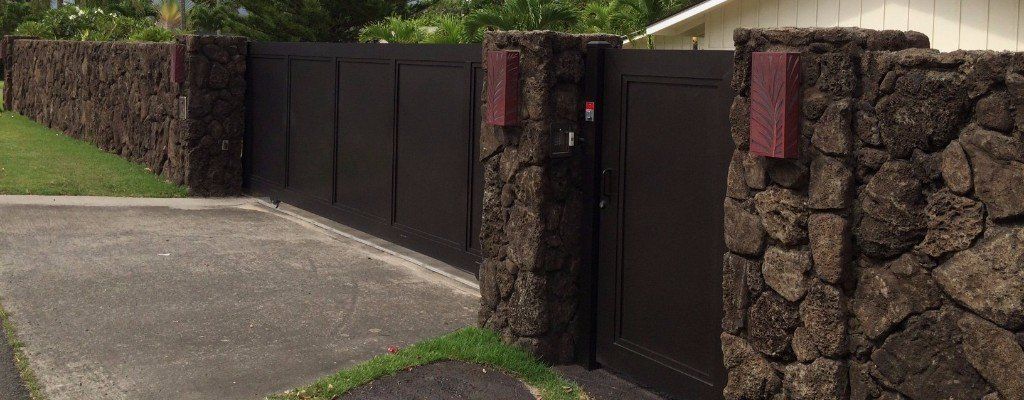 Advanced Fence Solutions | Fencing | Honolulu, HI