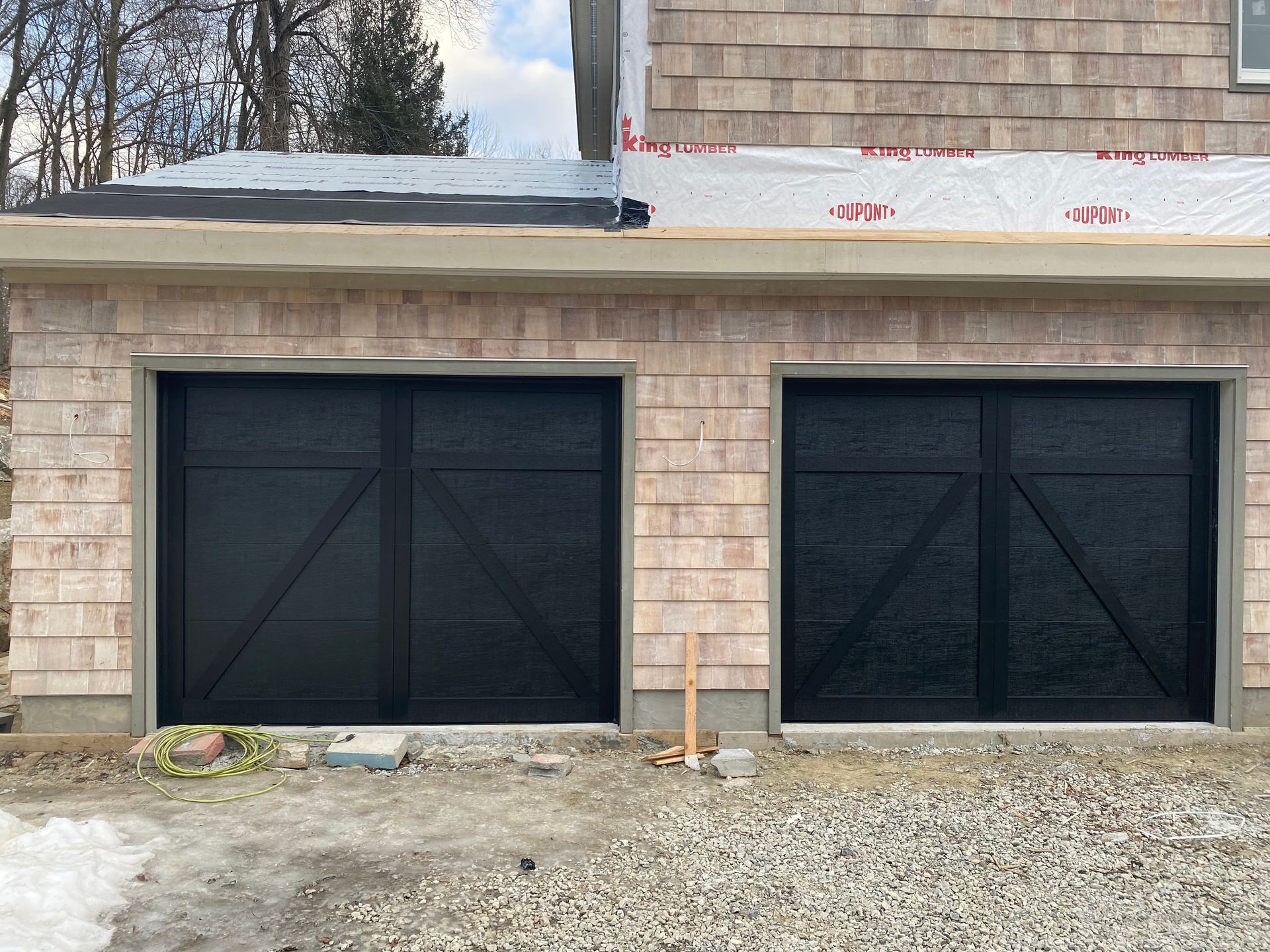 Garage Door Companies Bethel, CT