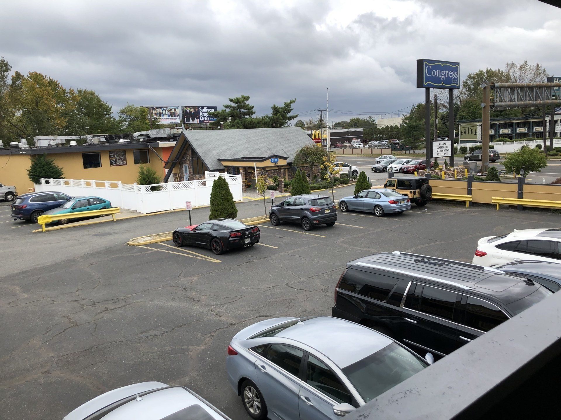 Congress Inn | Motel | South Hackensack, NJ