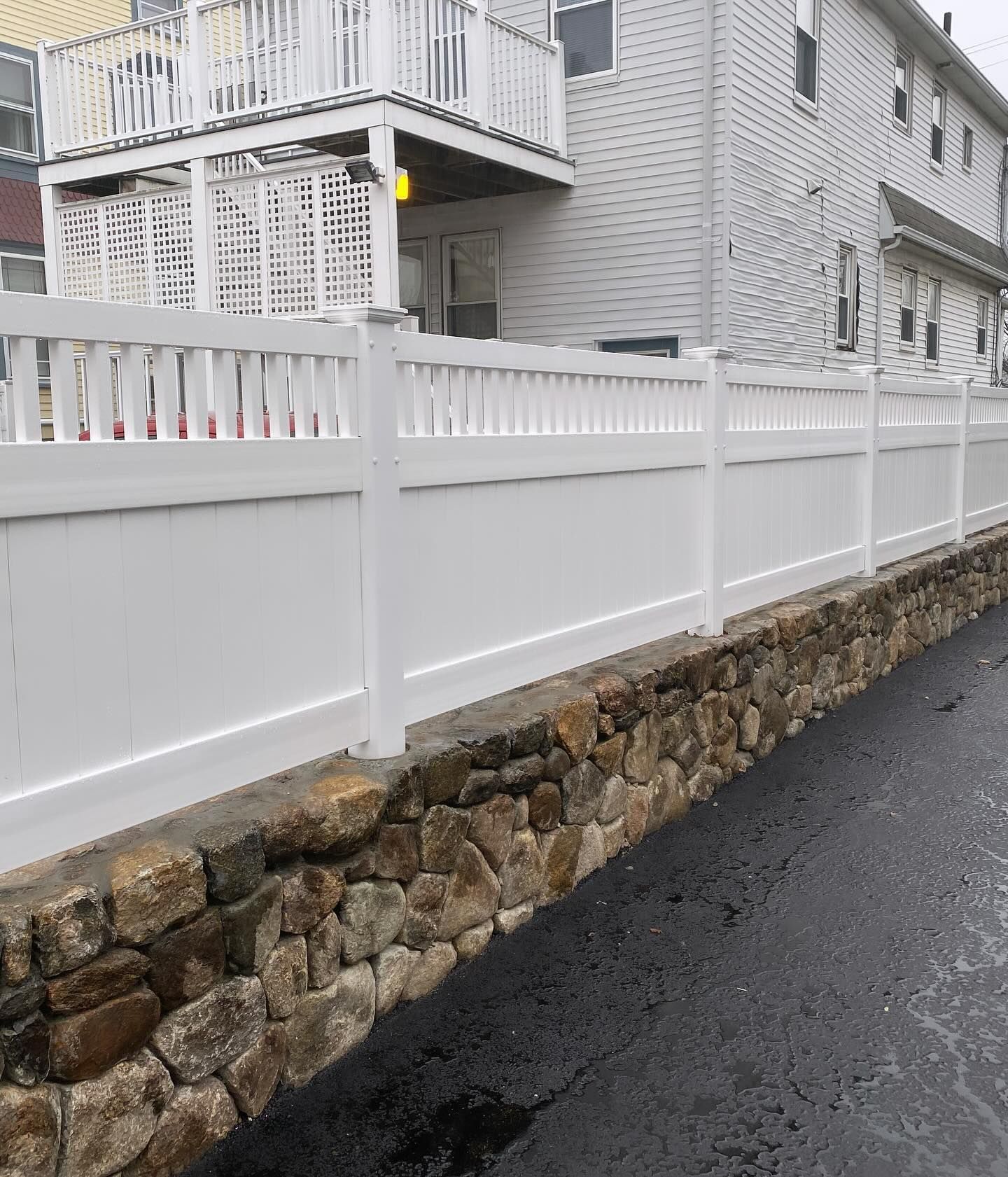 Fence Company Shrewsbury, MA | Framingham, MA | E&D Fencing