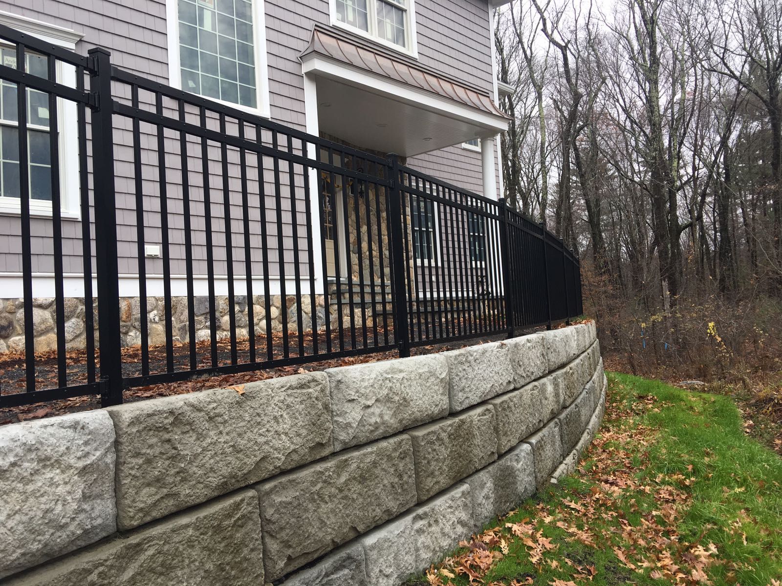 Fence Company Shrewsbury, MA | Framingham, MA | E&D Fencing