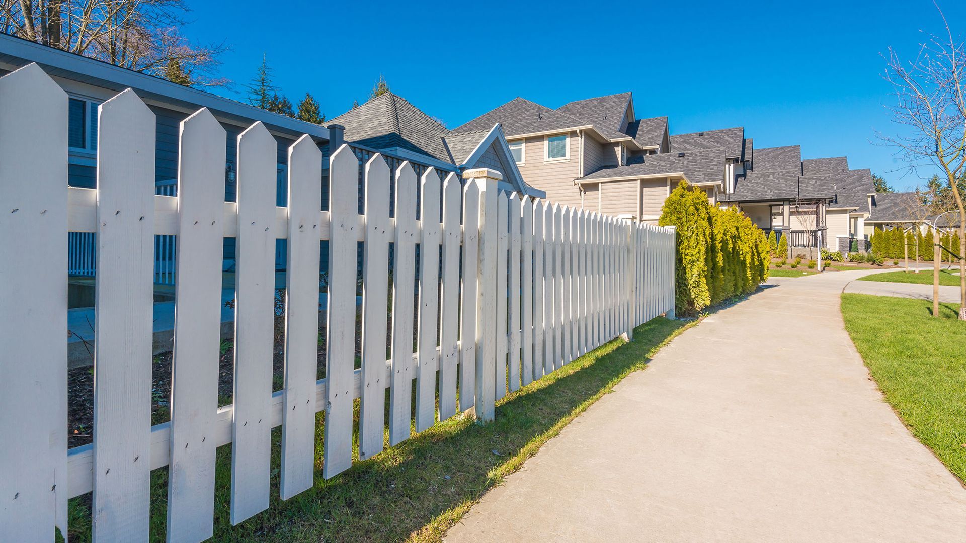 Fence Company Shrewsbury, MA | Framingham, MA | E&D Fencing