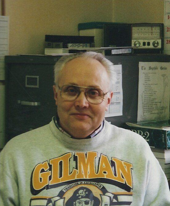 WKEB Obituaries Blog - WKEB