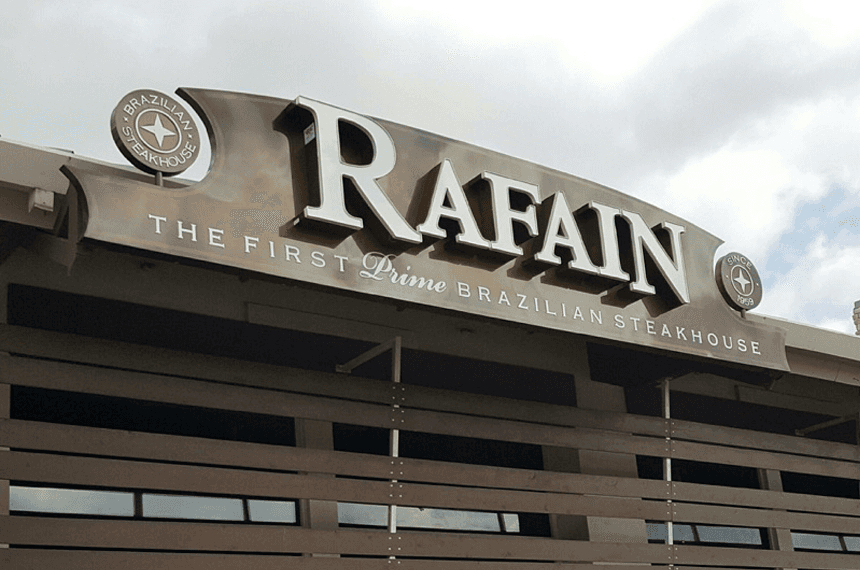 Legacy Signs of Texas | Custom-Made Signs | Fort Worth, TX