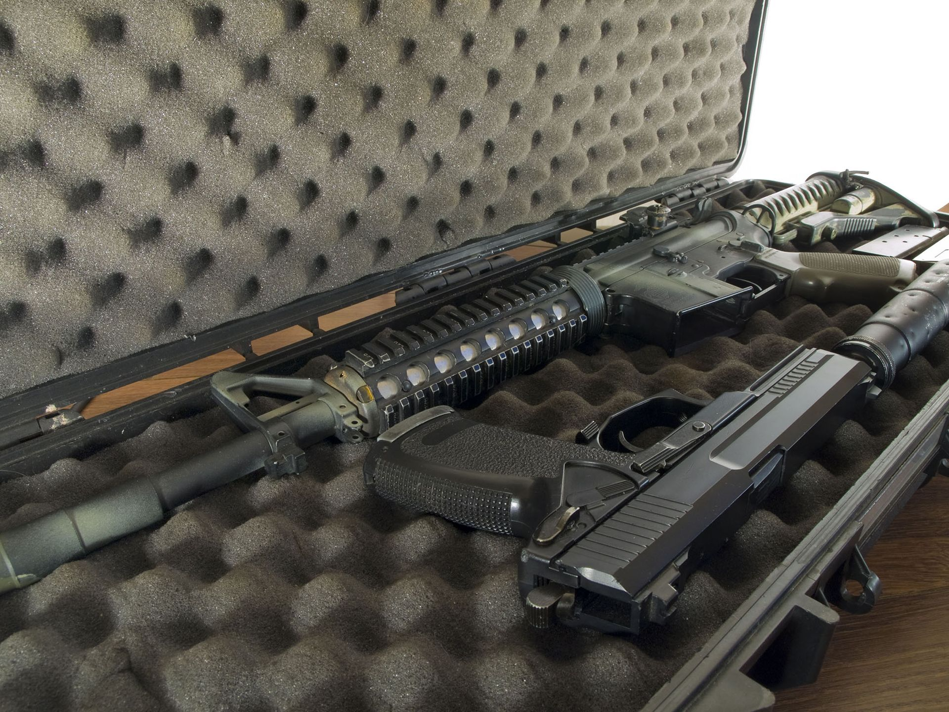 Contact | Carson Armory | Mound House, NV