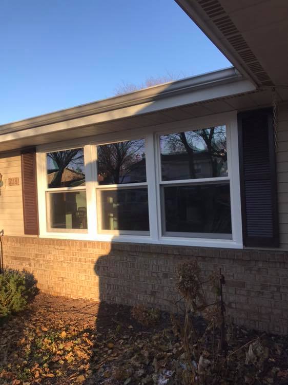 Window Replacements | Appleton, WI | Tiltin, Windows, Doors & More
