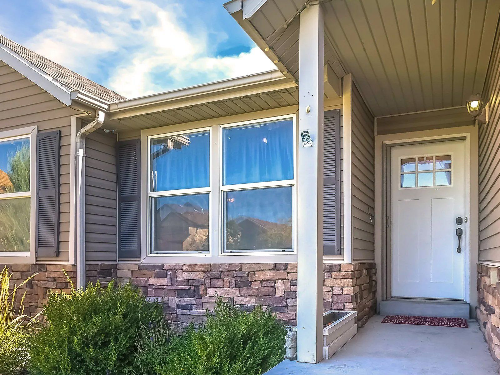 Window Replacements | Appleton, WI | Tiltin, Windows, Doors & More