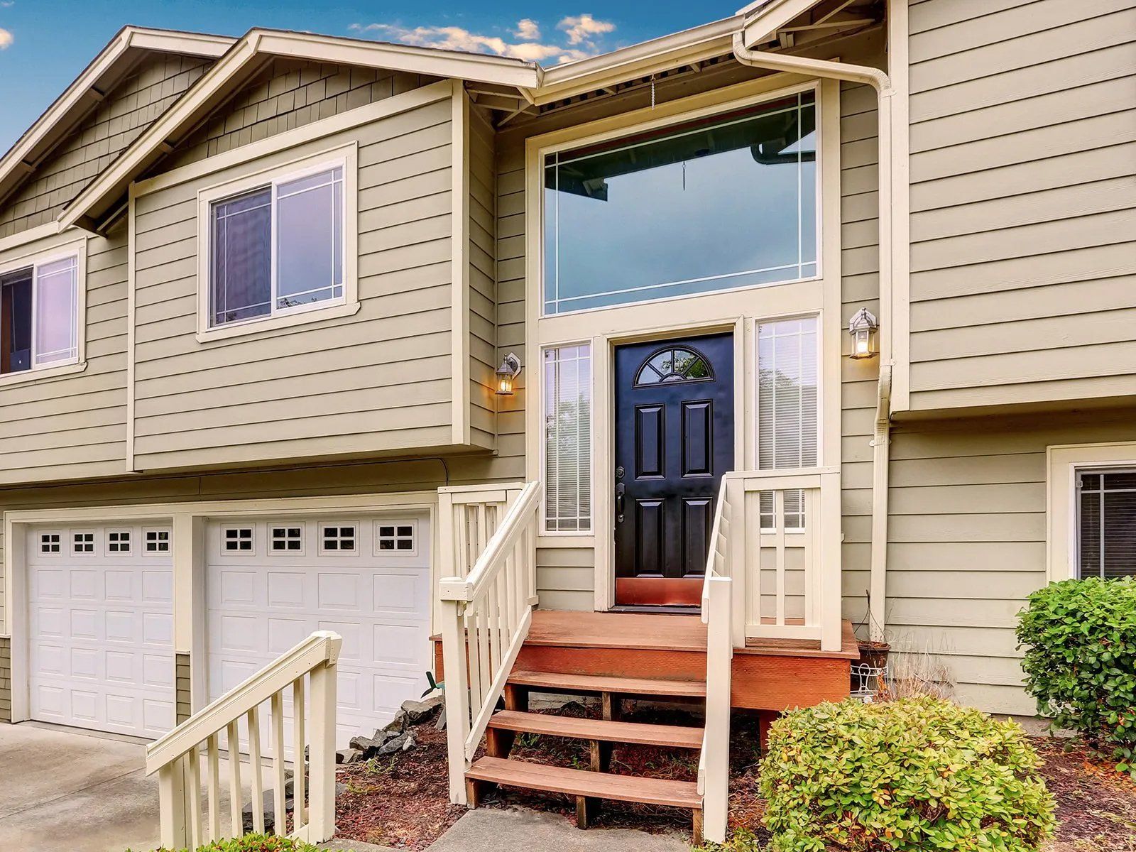 Window Replacements | Appleton, WI | Tiltin, Windows, Doors & More