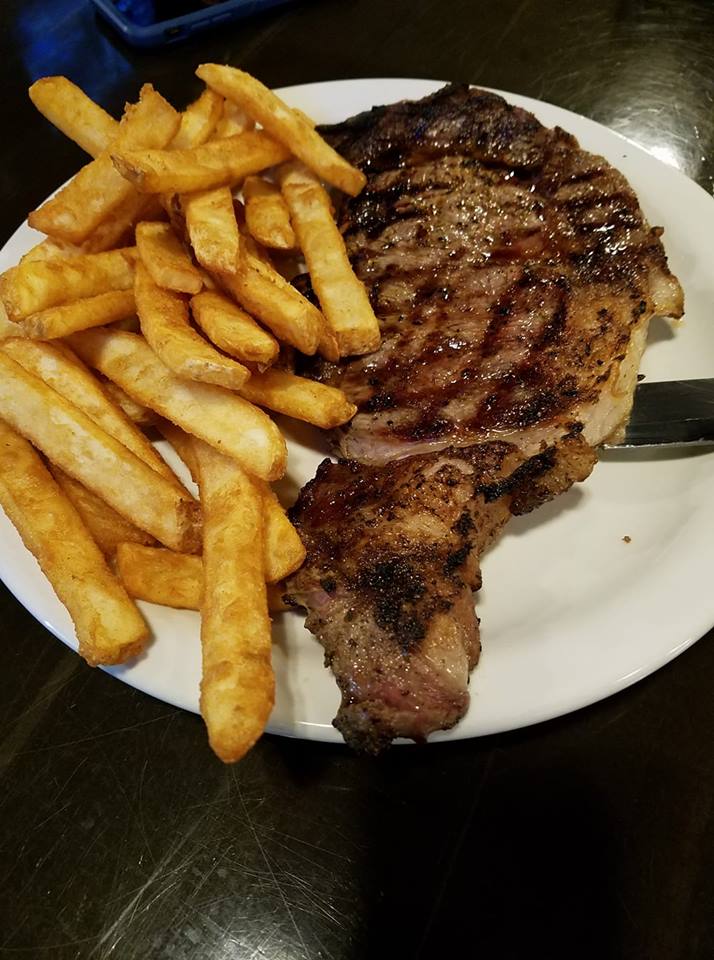 SUNNY'S SPORTS BAR & GRILL | Restaurant | Reed City, MI