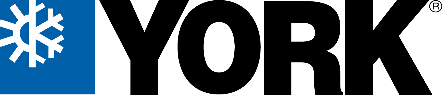 York Air Conditioner Logo