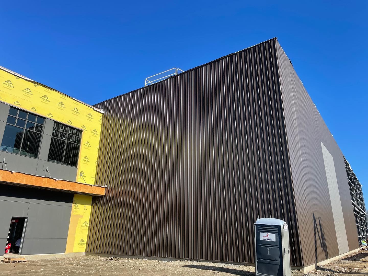 Commercial Builders MA | CWB Contractors Inc.