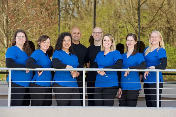 About Yorktowne Dental Family Practice York PA, Orthodontics