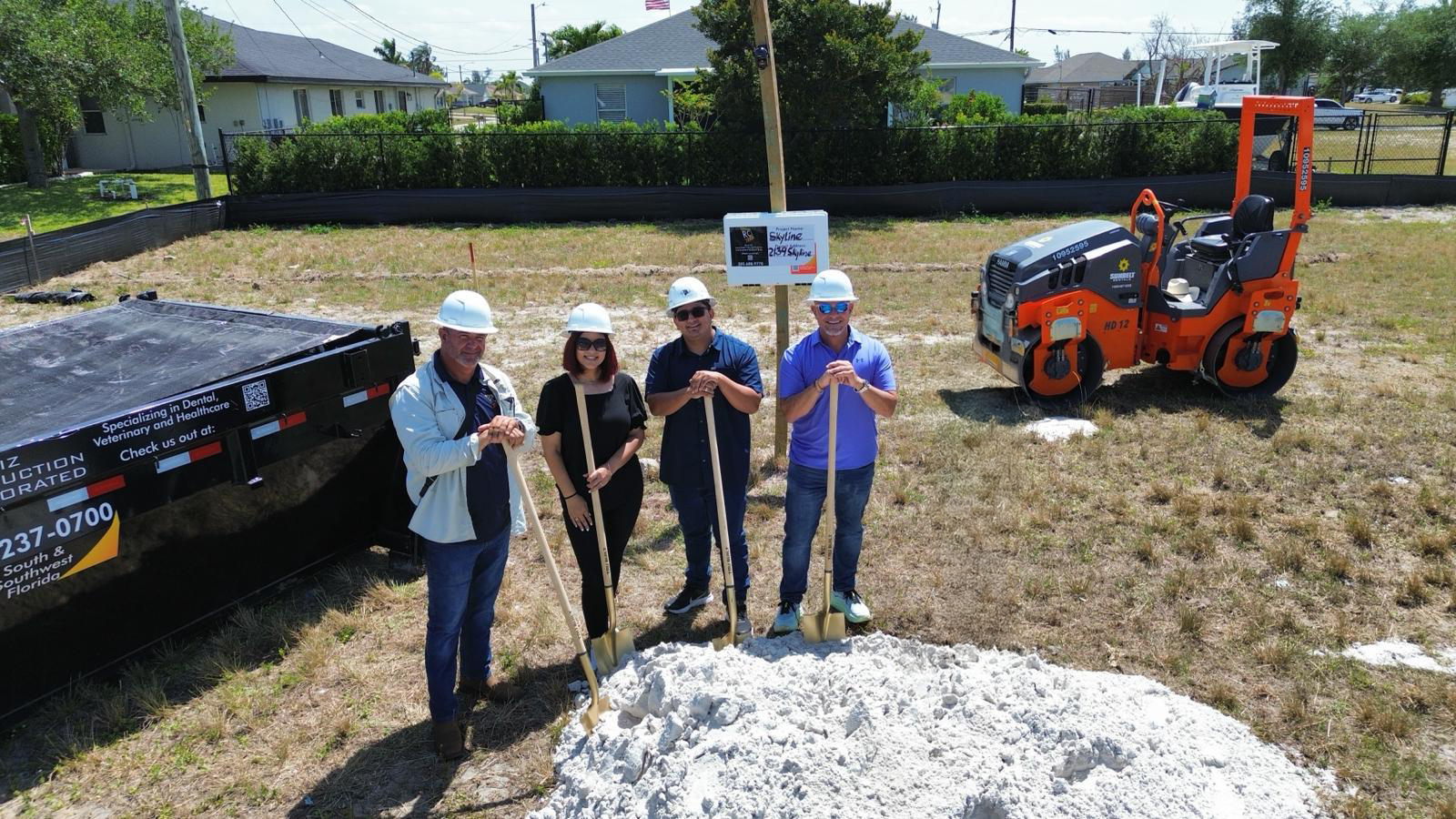 About Ruiz Construction Incorporated | Miami