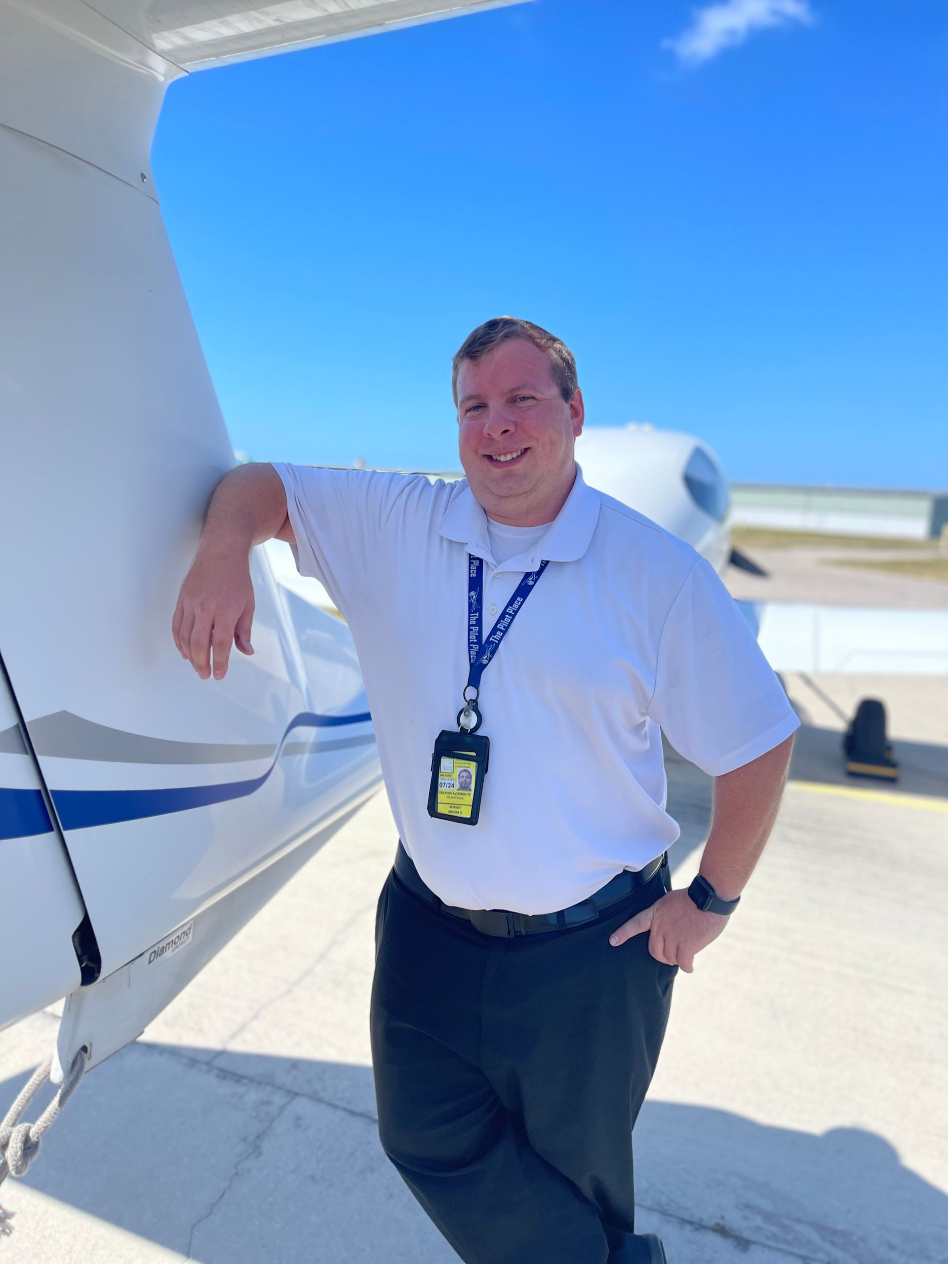 Our Team | The Pilot Place