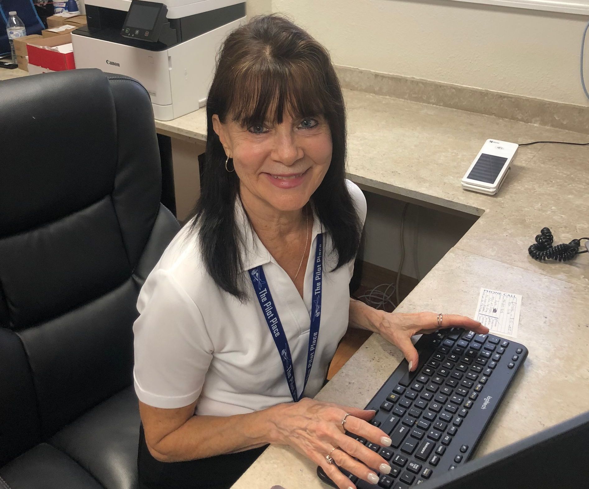 Our Team | The Pilot Place