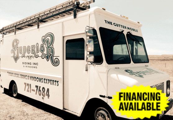 Superior Siding Inc. | Windows | Rapid City, SD