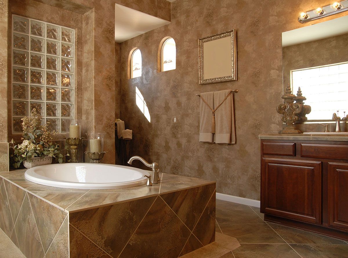 Bathroom & Kitchen Resurfacing Surface Magic Erie County, NY