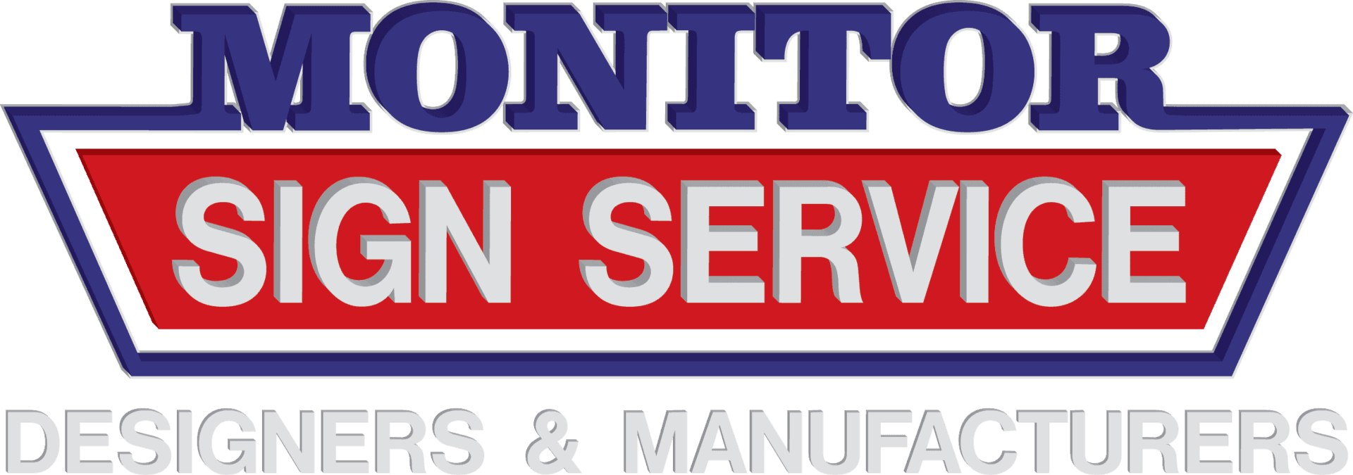 Monitor Sign Service | Sign Manufacturing | Mattoon, IL