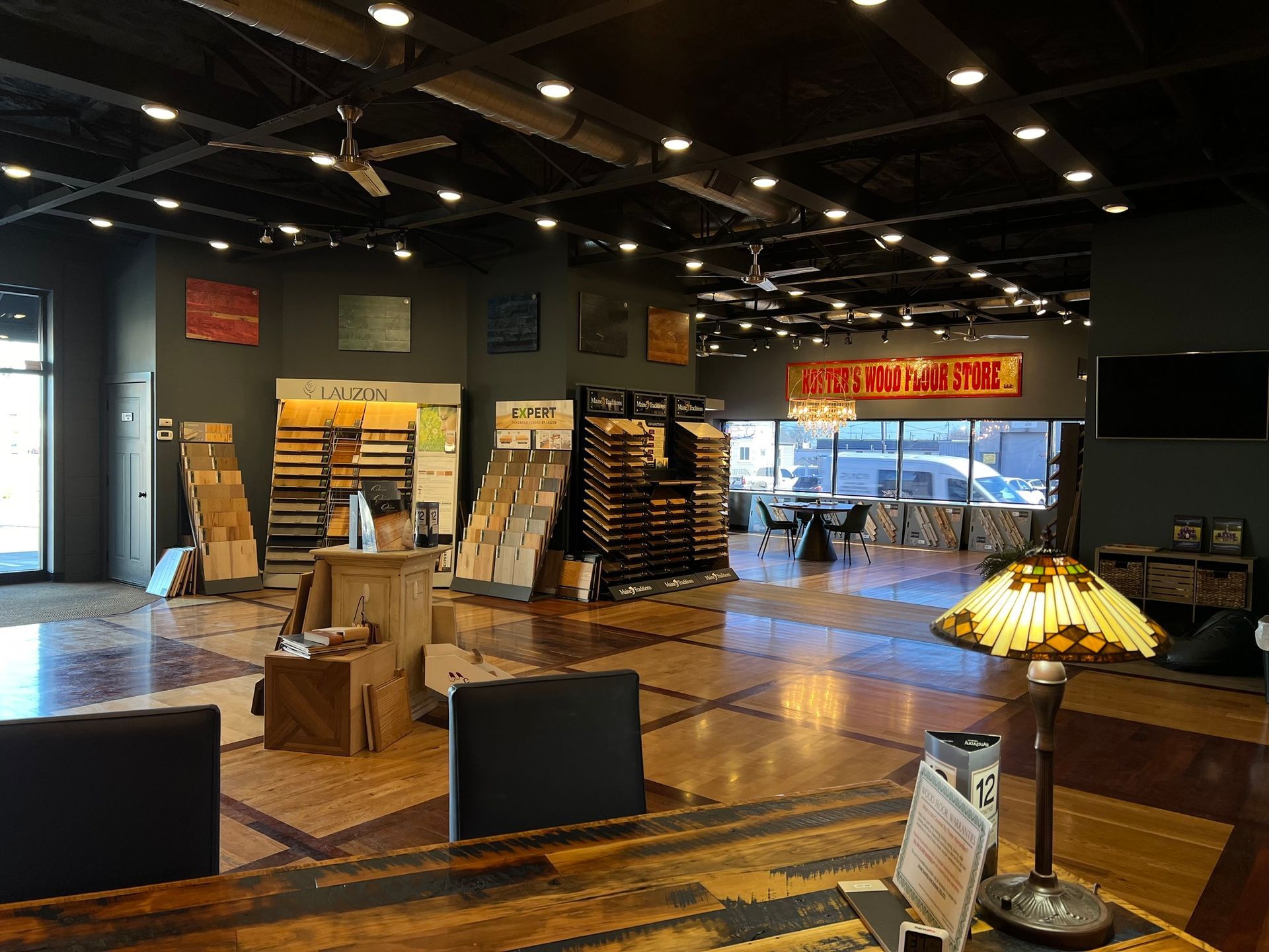 Koster's Wood Floor Store LLC Photo Gallery | Syracuse, NY