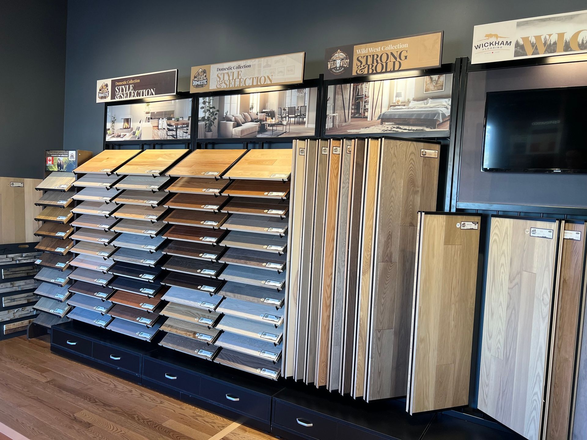 Koster's Wood Floor Store LLC Photo Gallery | Syracuse, NY